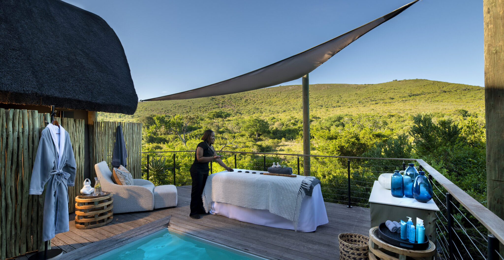 Experiences | Safari Holidays South Africa | Shamwari Game Reserve