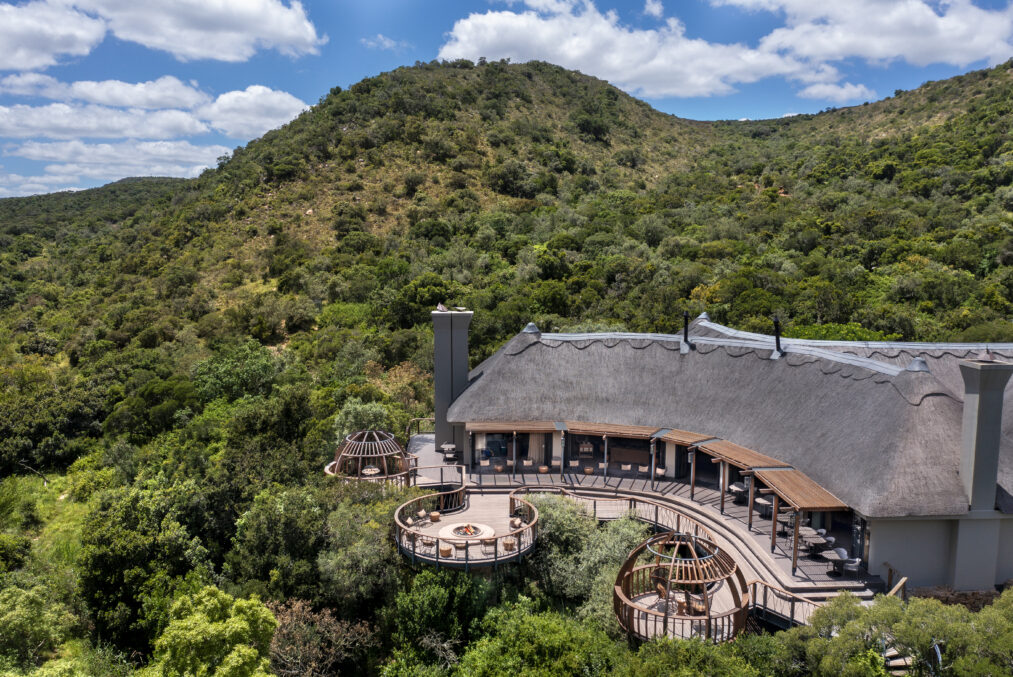 Eastern Cape Game Reserve Specials | Safari Packages | Shamwari