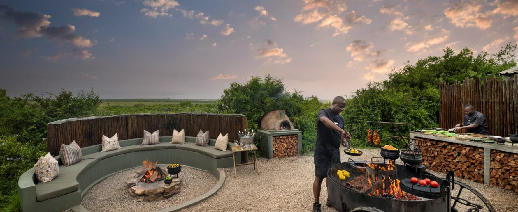 Shamwari Private Game Reserve | Eastern Cape Game Reserves
