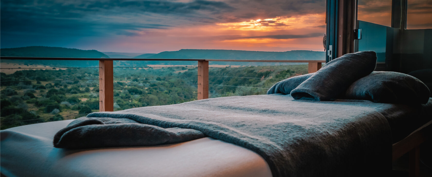 Experiences | Safari Holidays South Africa | Shamwari Game Reserve