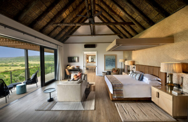 Lodges Archives | Shamwari Private Game Reserve