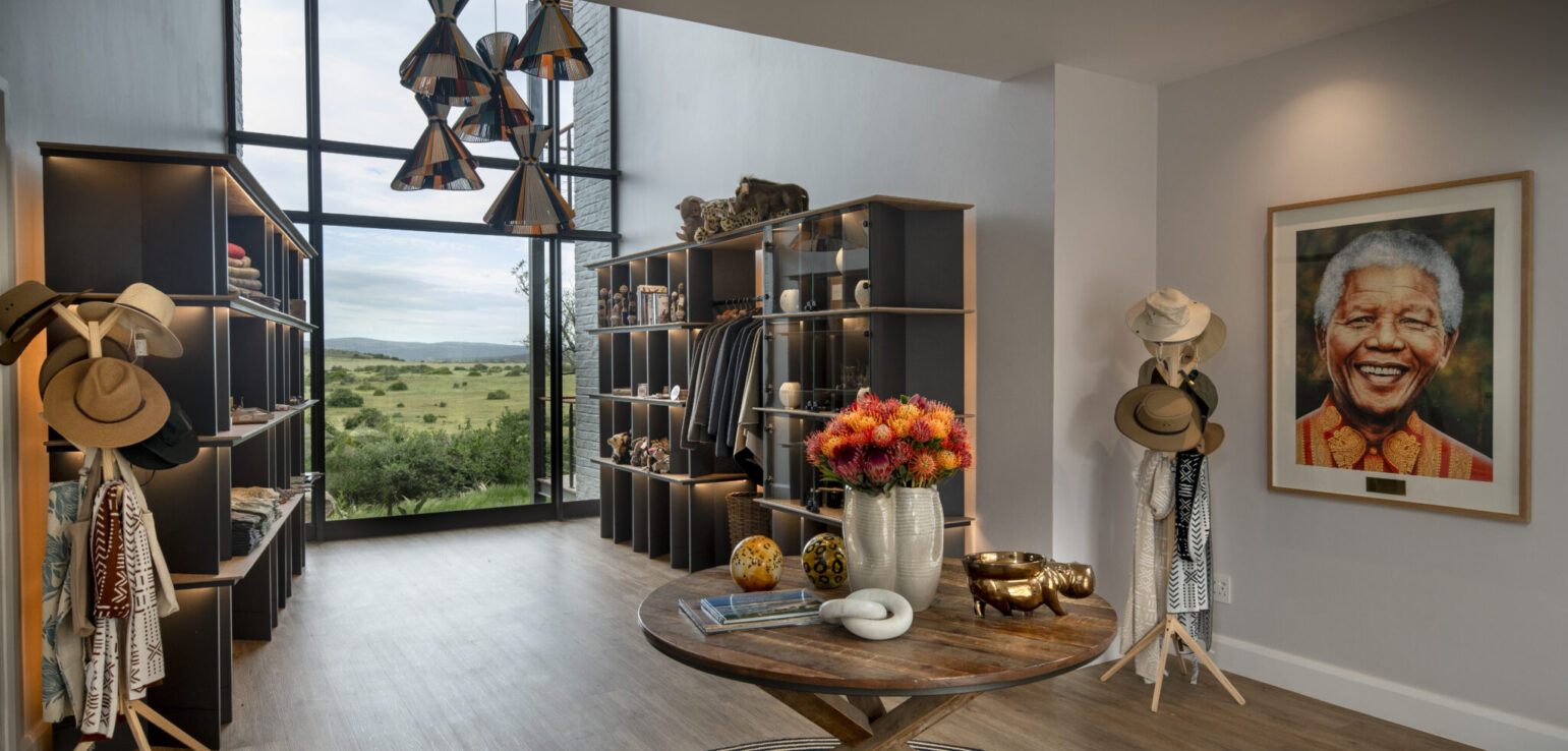 Family Safari Holidays South Africa | Shamwari Private Game Reserve