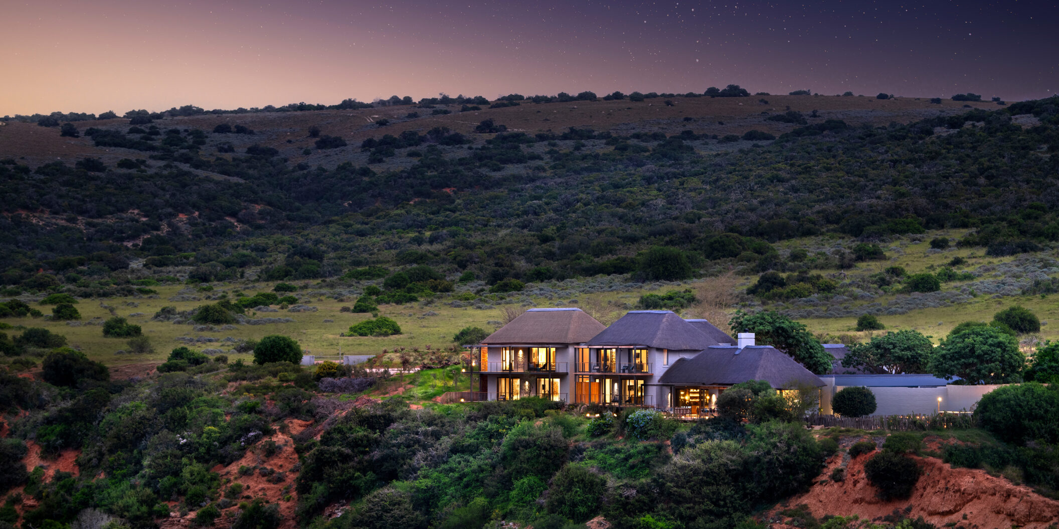 Location & Directions | Shamwari Private Game Reserve, Eastern Cape