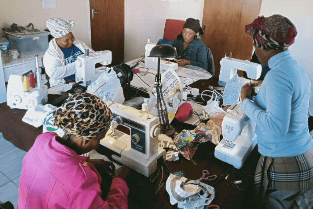 The Shamwari Foundation | Conservation South Africa