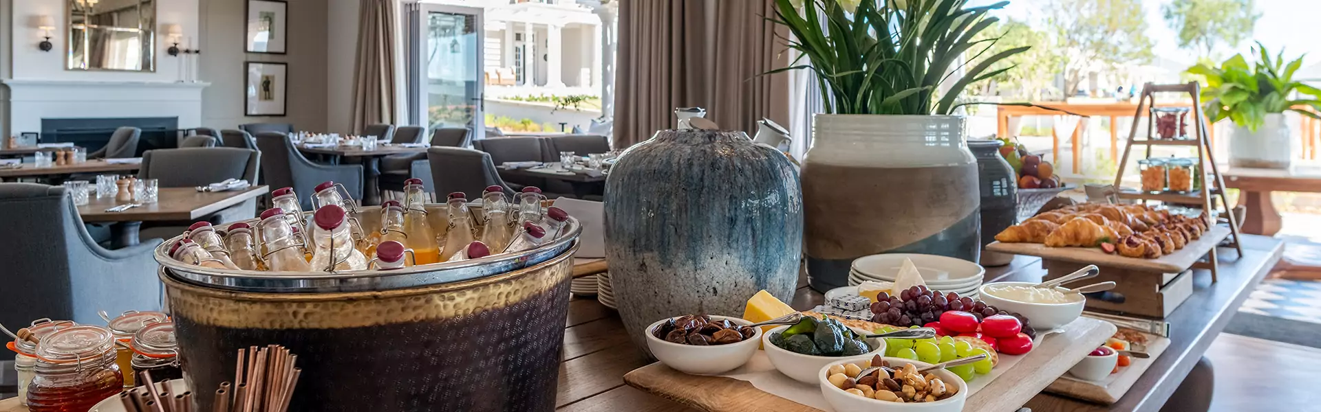 Year-End Function Ideas | Year End Function Packages | Shamwari