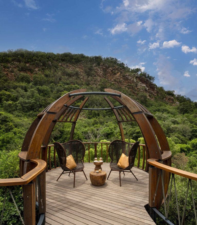 Shamwari Private Game Reserve | Eastern Cape Game Reserves