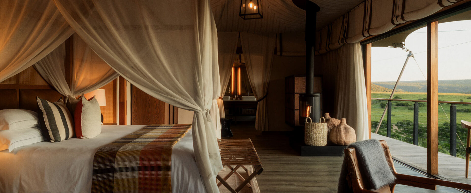 Shamwari Private Game Reserve | Eastern Cape Game Reserves